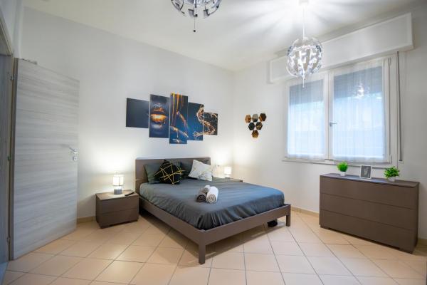 Deluxe, 7 Persone, Vicino A Modena E Bologna - Emilia-Romagna