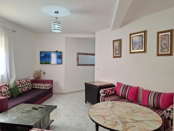 Appartement Al Hoceima Prés De Plage Calabonita - Maroc