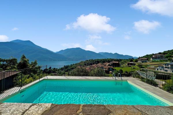 Belmonte Balcone - Bellano