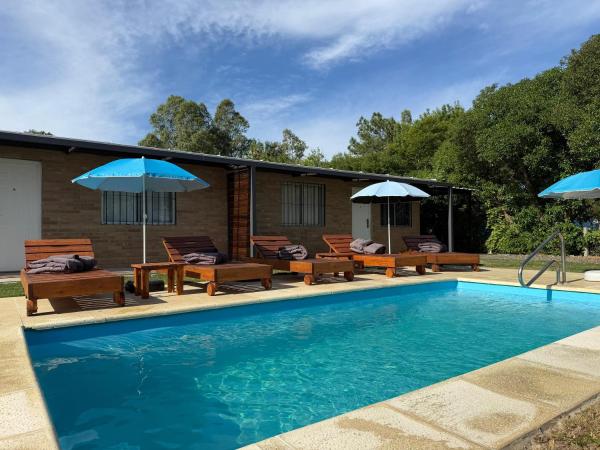 Complejo San San Apto 201 - Uruguay