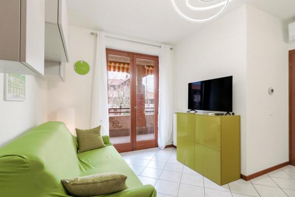 Lauretta Apartment - With Garage, Wifi And Ac - Sirmione