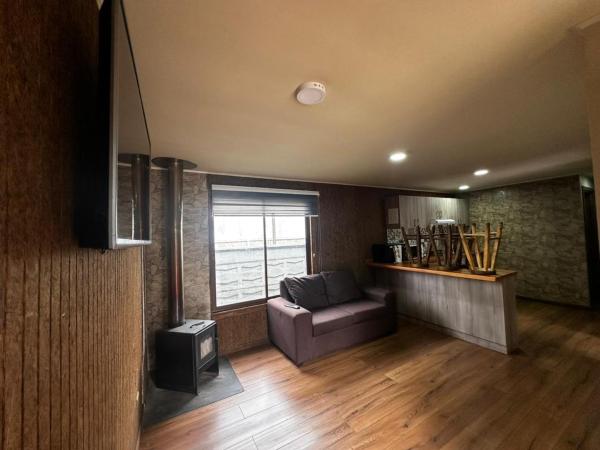 Cabañas Y Hospedaje Kalú - Nueva Imperial