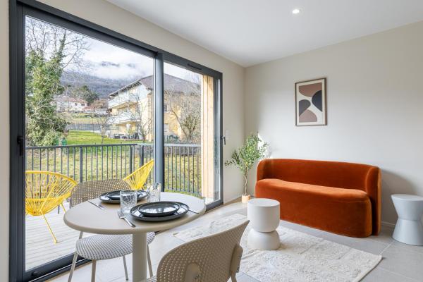 Geneva Design Studio - Saint-Genis-Pouilly