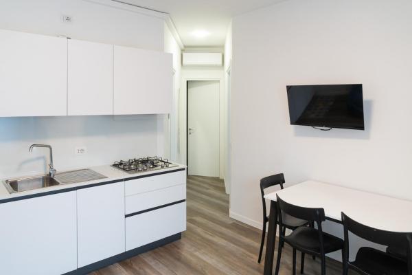 Villa Liana Exclusive Modern Suites - Lignano Sabbiadoro