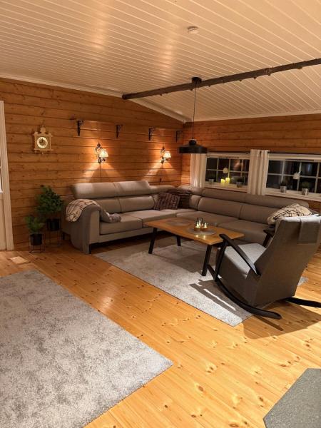 Koselig Hytte - Alta