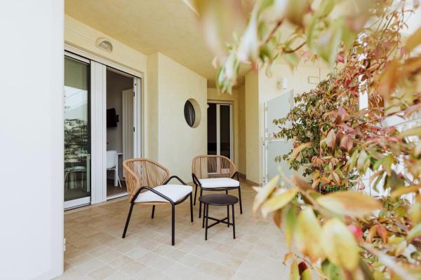 Casa Anto 2 Sul Mare - San Salvo