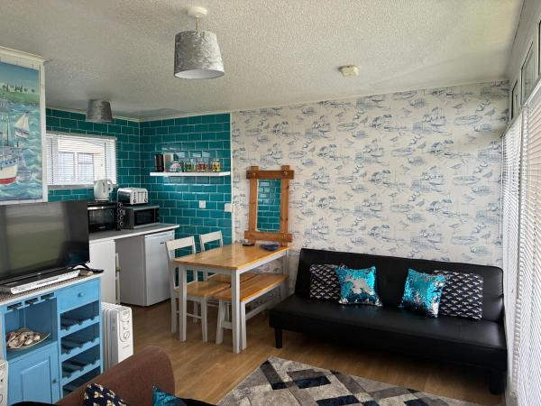 Chalet 65 - Anderby Creek