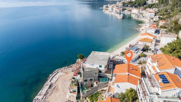 Apartments Edi - Igrane