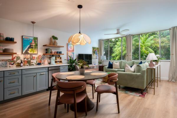 Hilo Tropical Oasis 2br2ba A More Better Home - 힐로