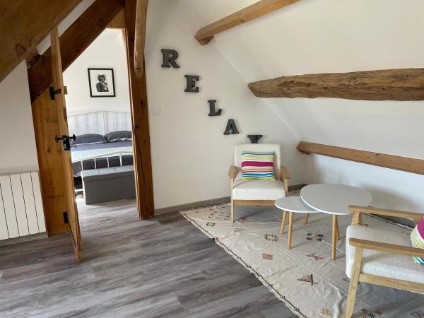 Comfort And Quiet Getaway By The Eure - Dreux