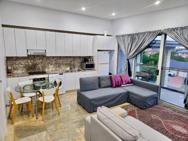 The Bella Nest - Bella Vista - Parramatta