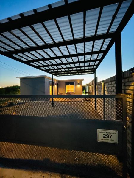 La Casa De Tokyo - Uruguay