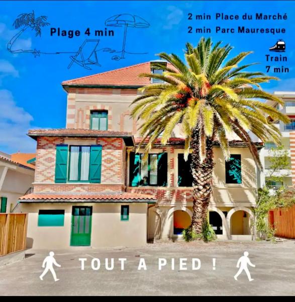 Parenthèse En Ville - Arcachon