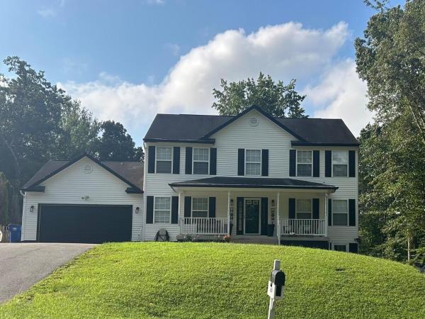 The House On Stoney Creek Drive! - Fredericksburg, VA