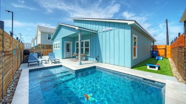 Mermaids Oasis By Avantstay - Port Aransas, TX