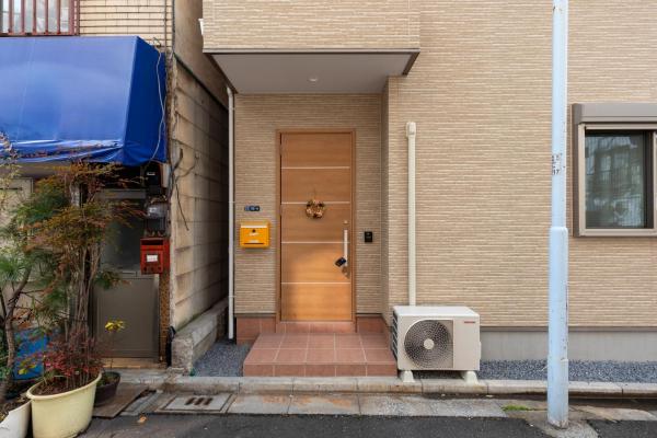 Nana House Asakusa - Matsudo