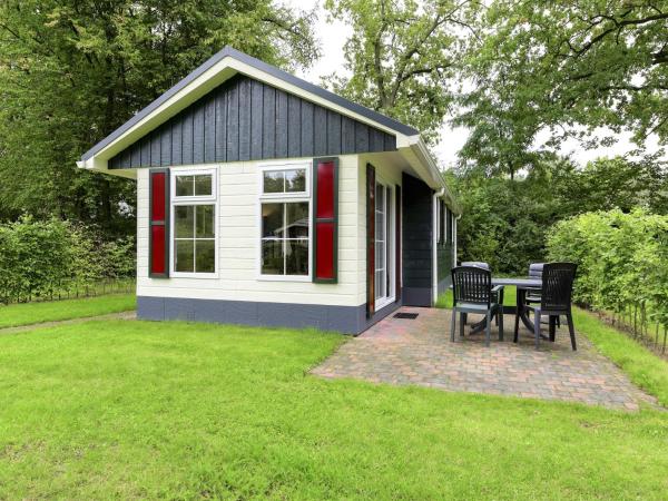 Chalet In Netherlands Near Forest & Water - Dalfsen