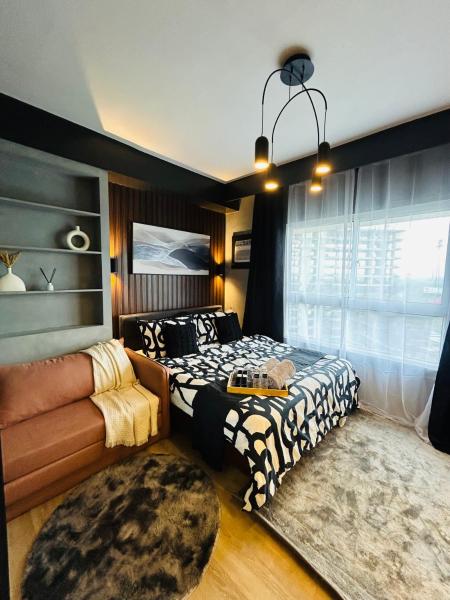 Sten Haven Suite - 巴科羅