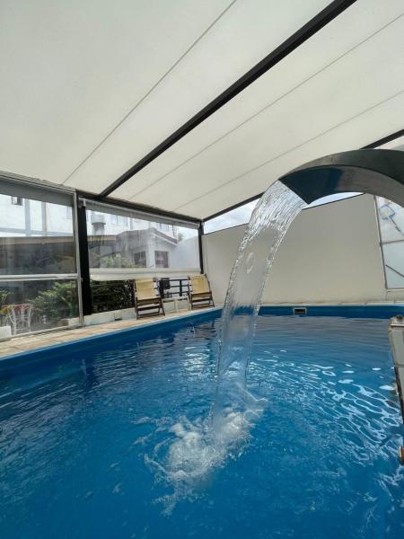 Hotel Pleno Sol - villa Gesell