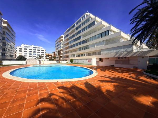 Apartamento Para 6 Personas En Rosas, Acceso A La Playa - Es-204-69 - Roses