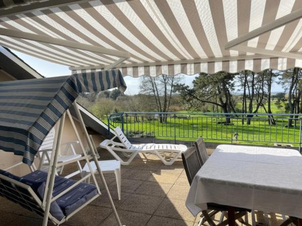 Appartement Lumineux Près De La Plage - 6 Pers. - Fr-1-639-159 - Vannes