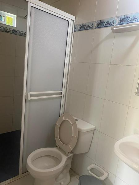 Cabañas Cambaro - Puerto Escondido