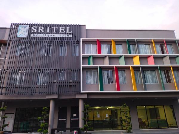 Sritel Boutique Hotel - Petaling Jaya