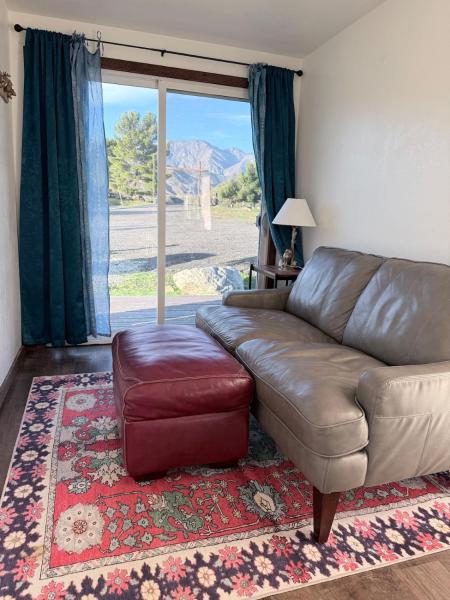 Love Shack - Banning, CA