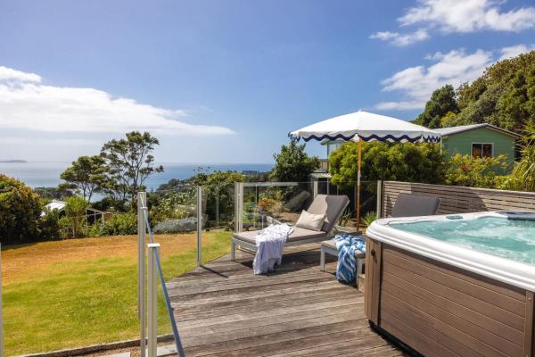 The Horizon House - Our Island - Waiheke Island