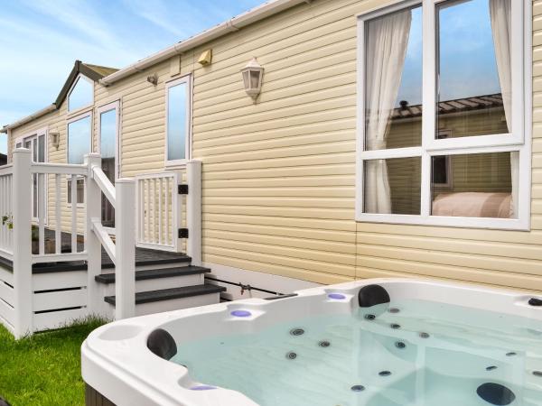 Lavender Lodge - Lincolnshire