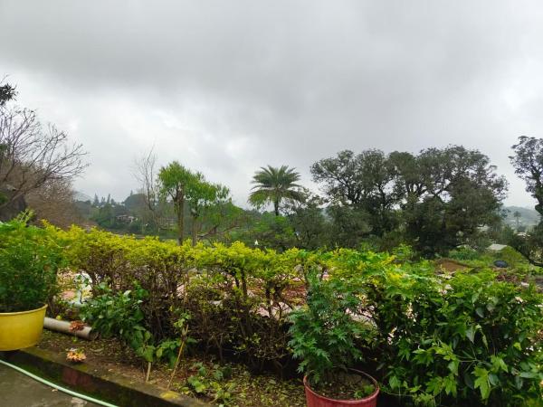 Aura Villa - Mount Abu