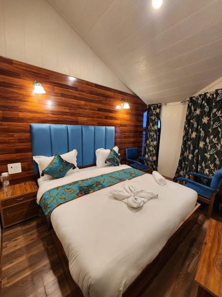 Linda Place - Srinagar