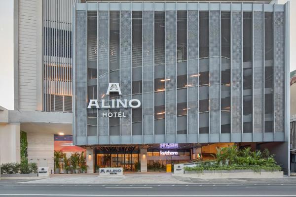 Alino Hotel - Valenzuela
