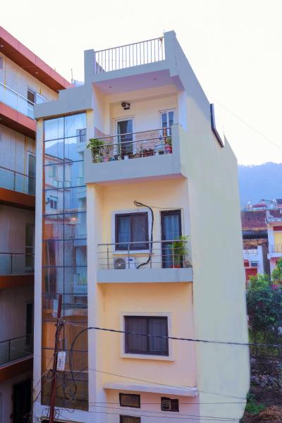 Hotel Pi-tapovan - Rishikesh