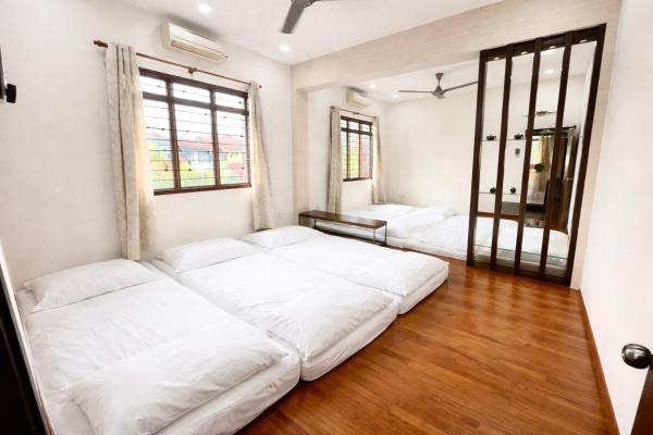 1314 Event Space - Skudai