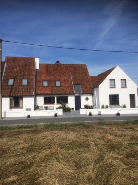 Holiday Home Denolijfboom - De Haan