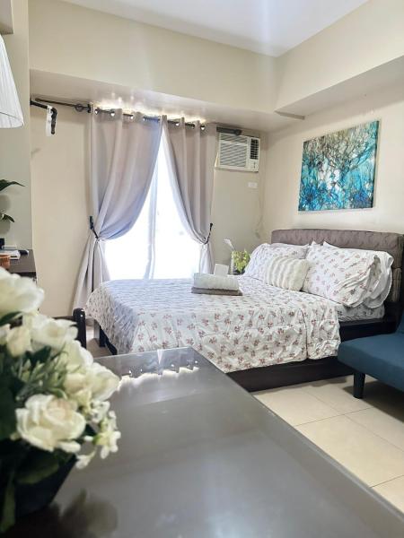 Avida Riala Towers It Park - Cebu City