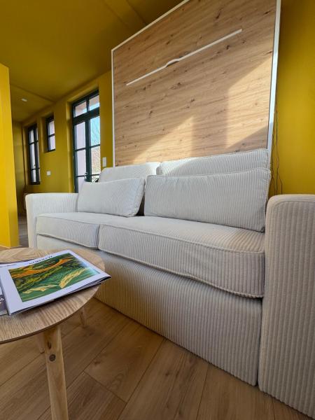 Studio Confortable à Proximité Des Thermes - Salies-de-Béarn