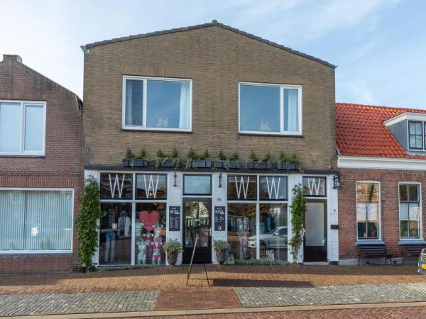 Apartment - Pleinzicht 6b Koudekerke - Zeeland