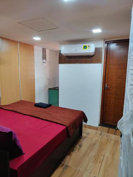 Hotel Greenvilla - Kochi