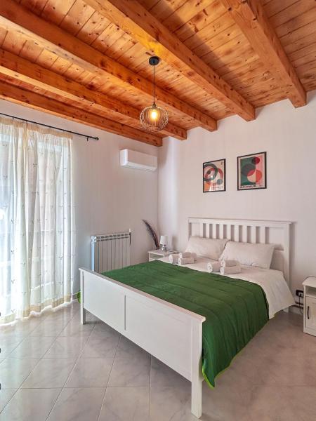 Casa Vacanza Nì Rosa - Cefalù