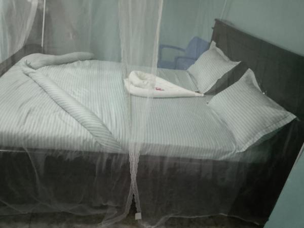 Kyoga Resort Hotel - Uganda