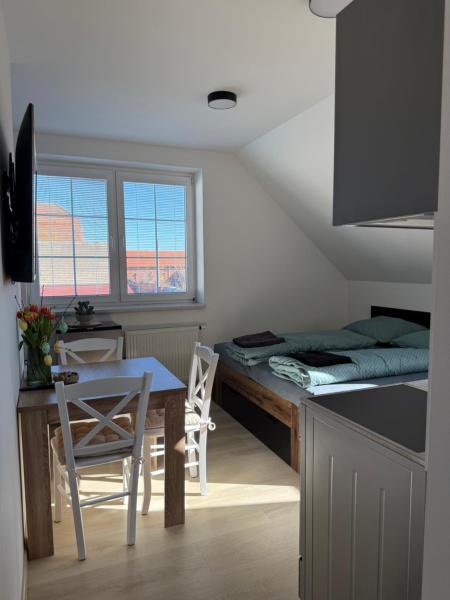 Apartmán Ve Zlonicích Blízko Prahy - Středočeský kraj