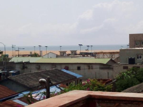 Les 2 Palmiers , Appartement De Rêve - Cotonou