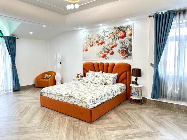 Homestay Nhà Chú Bảy - Đà Lạt