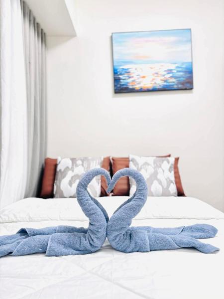 Horizons 101 Premium 1 Bedroom - Cebu City