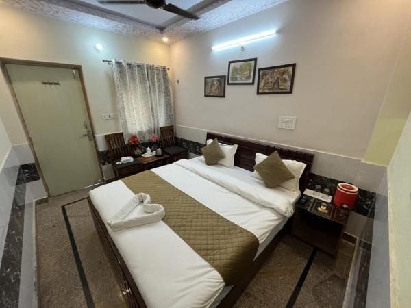 Hotel Srinivas - Jodhpur
