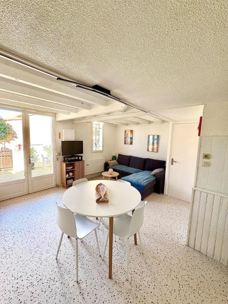 Maison T3 Terrasse, Plage Et Commerces à Pied - Leucate