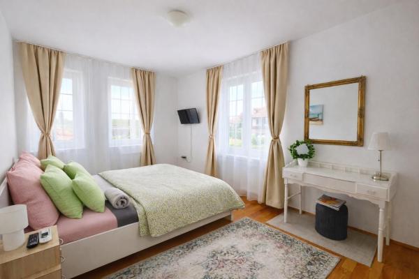 Libás Apartman - Keszthely