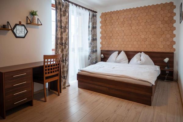 Feel Tatras View Apartment Next To Black Stork Golf - Poprad